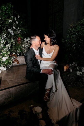 Real Weddings Blog ️ Hello May
