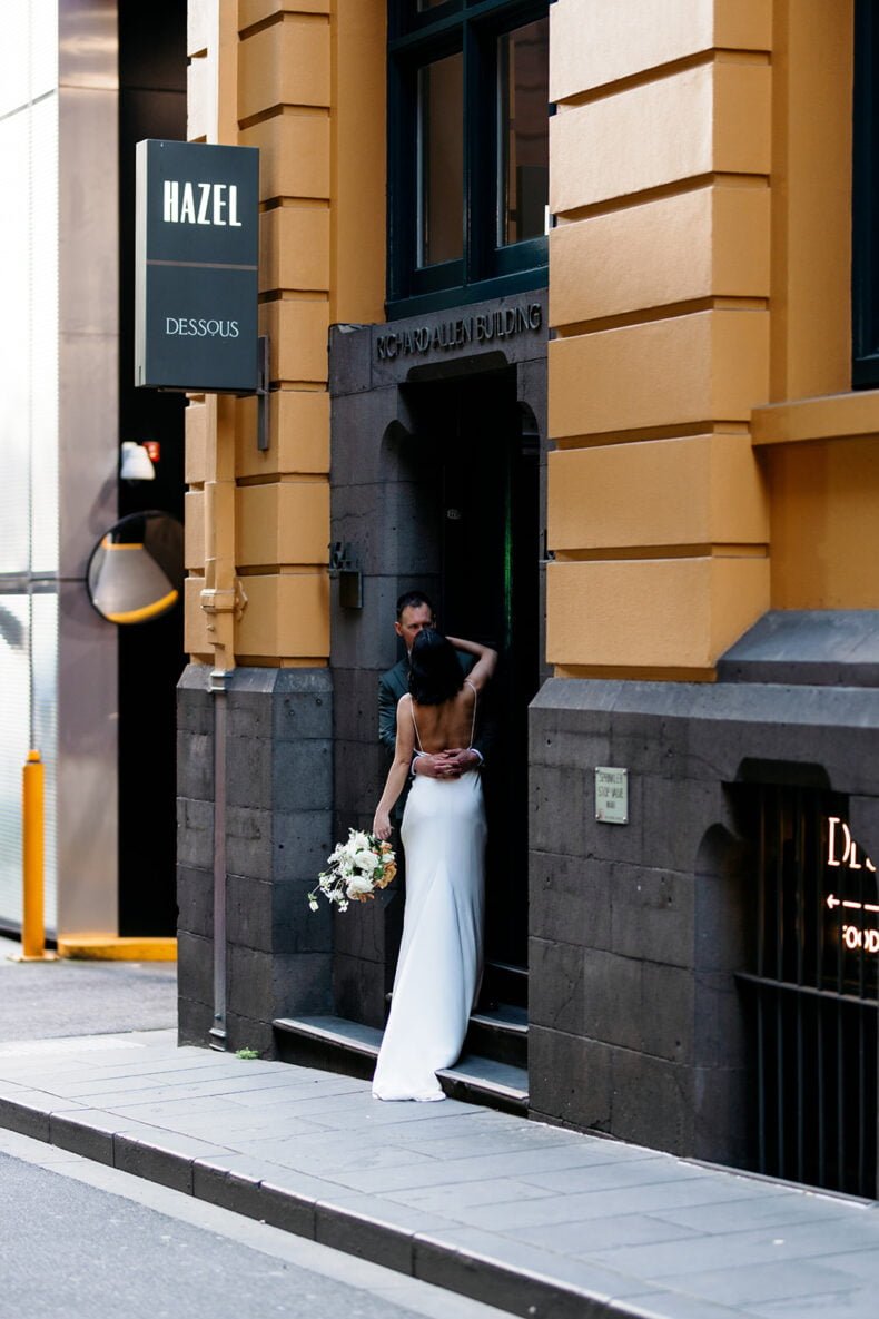 Real Weddings Blog ️ Hello May