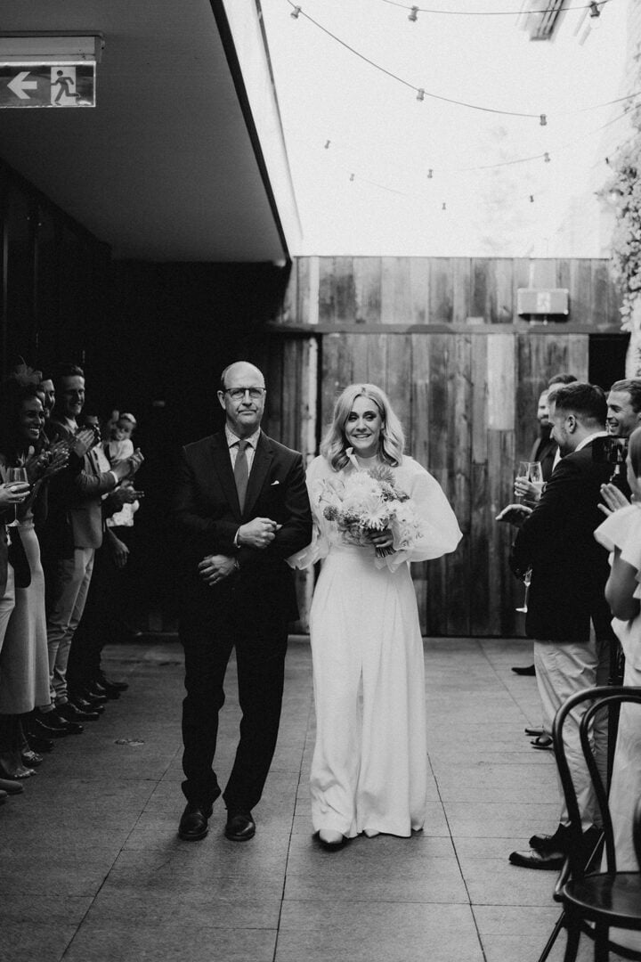 RUTH & EVAN’S FREMANTLE WEDDING – Hello May