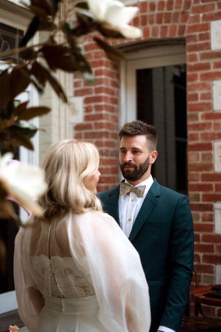 RUTH & EVAN'S FREMANTLE WEDDING - Hello May