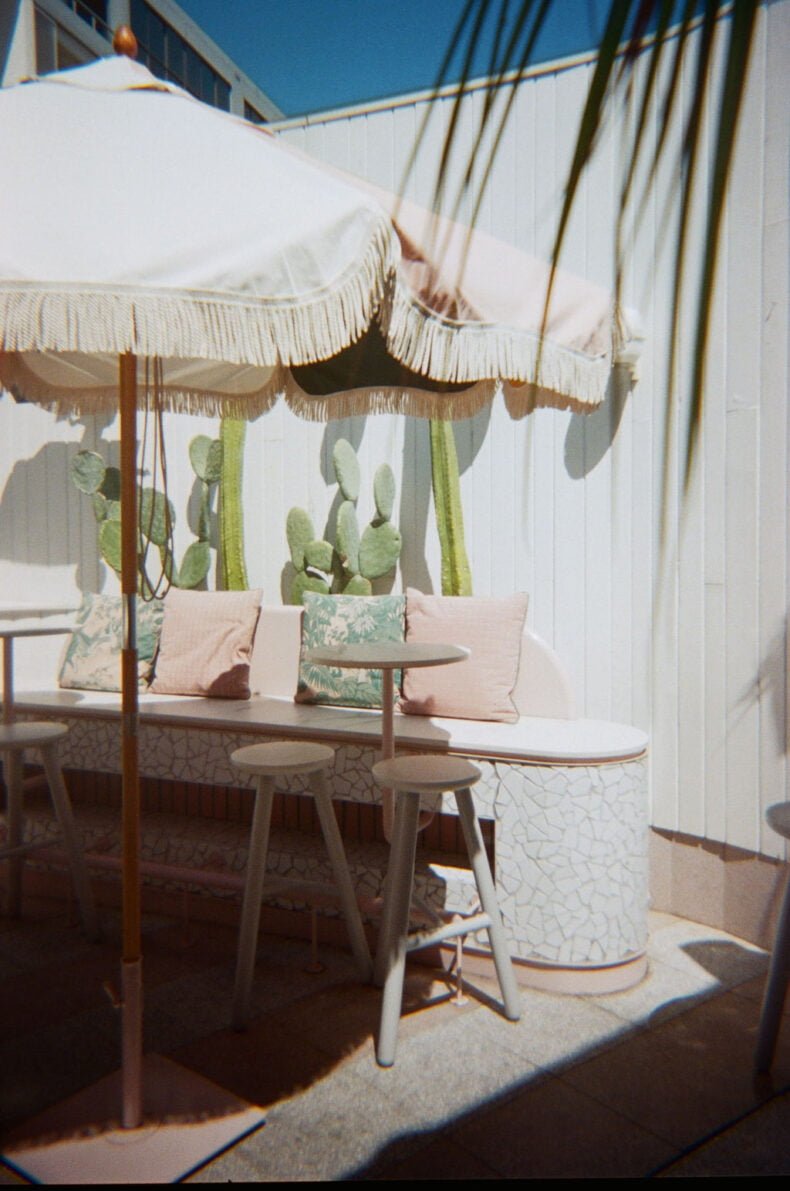 PALM SPRINGS WEDDING INSPO - Hello May