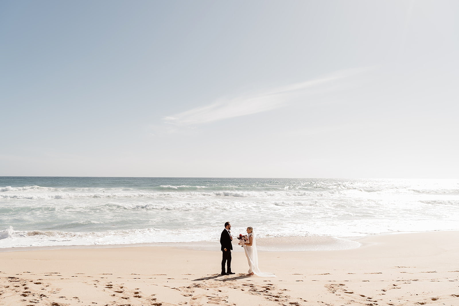 KATE & HARRY’S MORNINGTON PENINSULA ELOPEMENT – Hello May