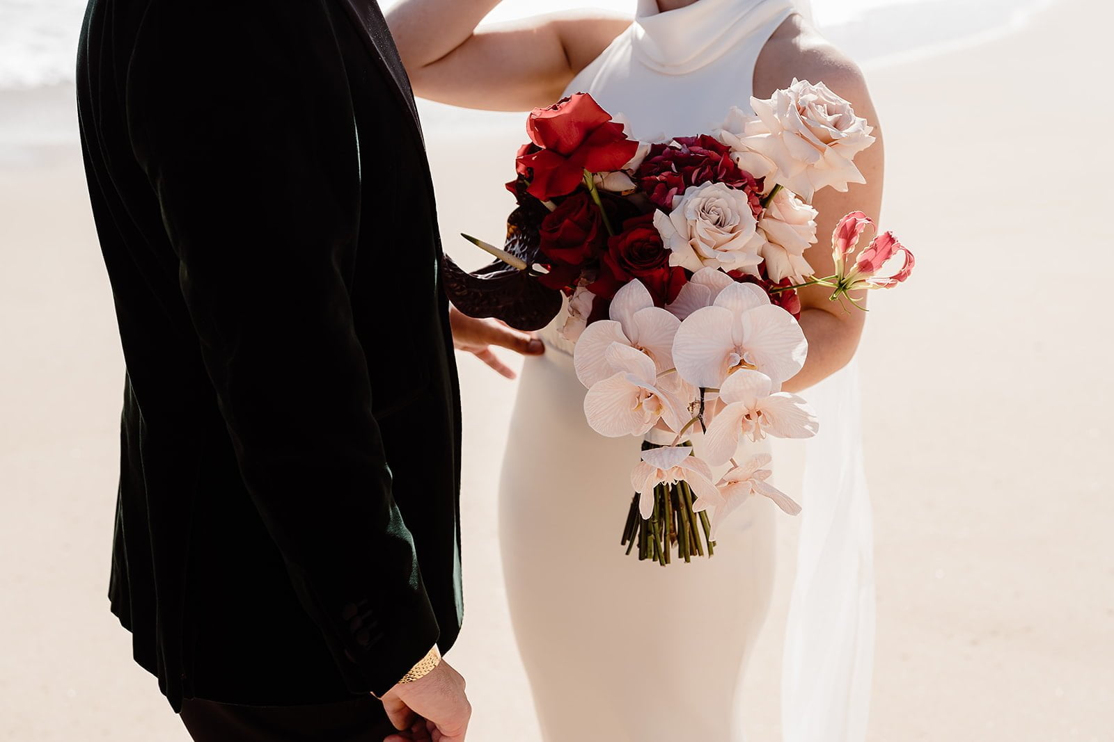 Real Weddings Blog ️ Hello May