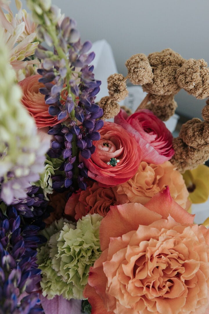 SHANLEY & SAM'S BRISBANE WEDDING - Hello May