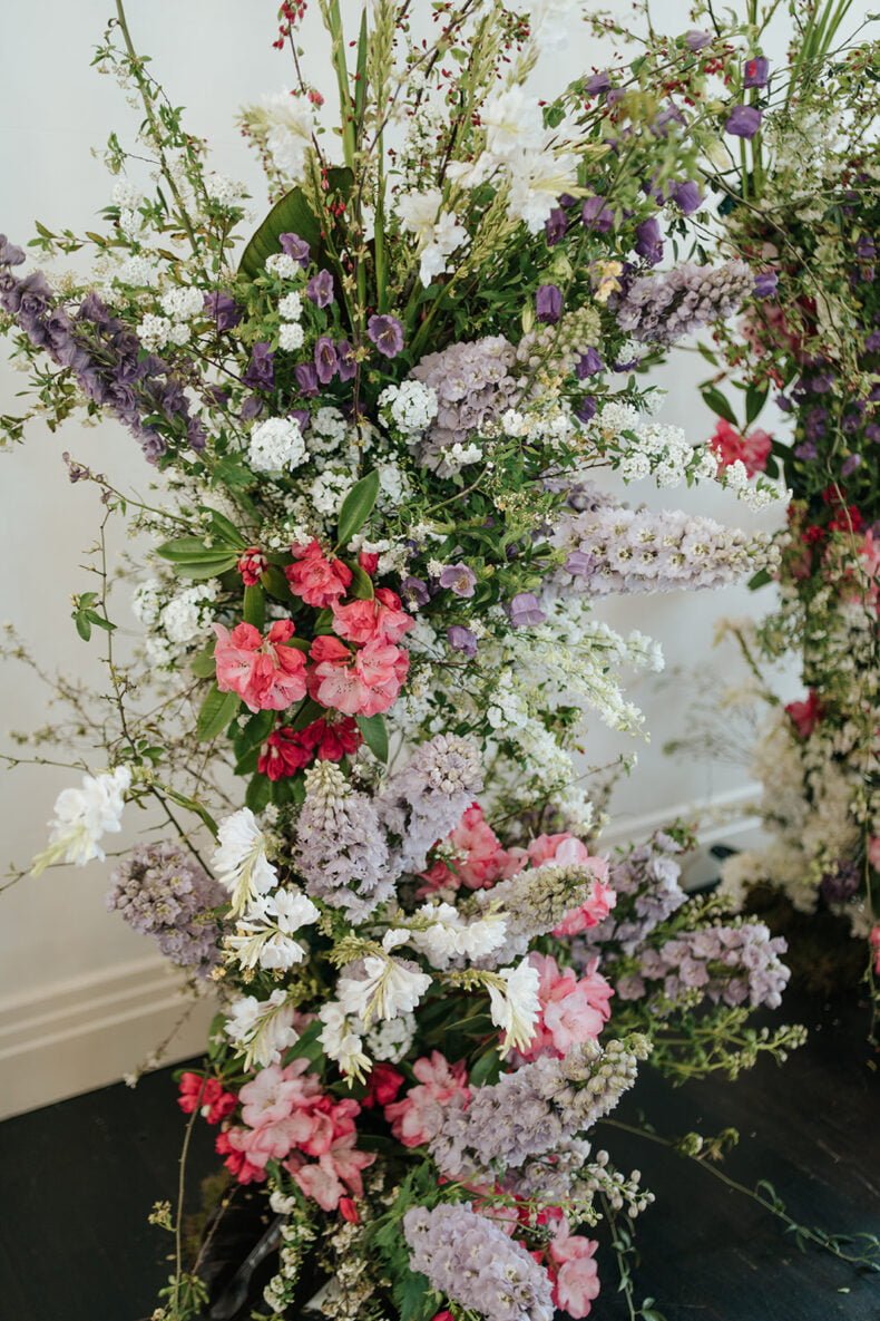 SHANLEY & SAM'S BRISBANE WEDDING - Hello May