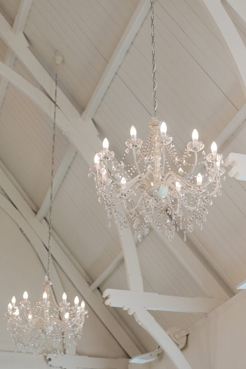 SHANLEY & SAM'S BRISBANE WEDDING - Hello May