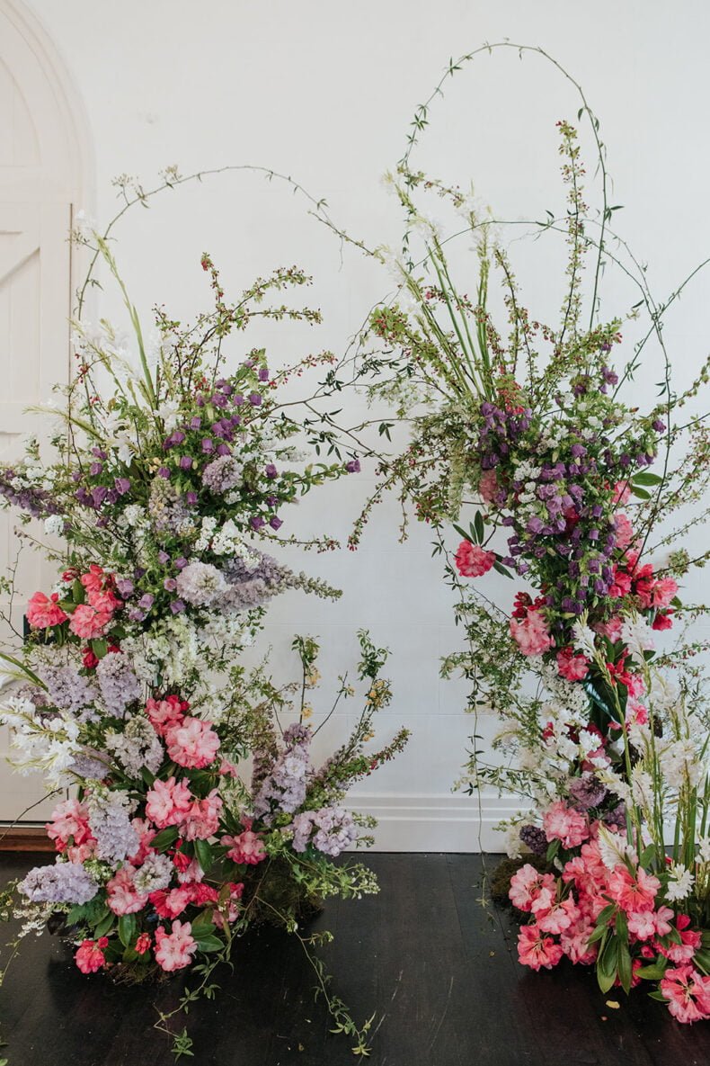 SHANLEY & SAM'S BRISBANE WEDDING - Hello May