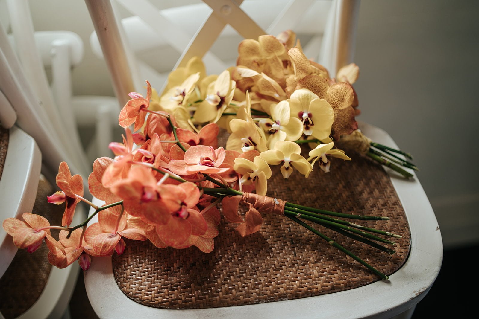 SHANLEY & SAM'S BRISBANE WEDDING - Hello May