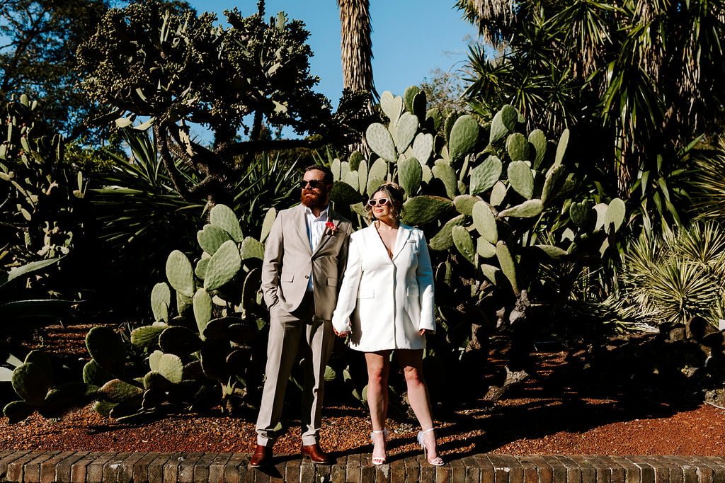 PALM SPRINGS WEDDING INSPO - Hello May