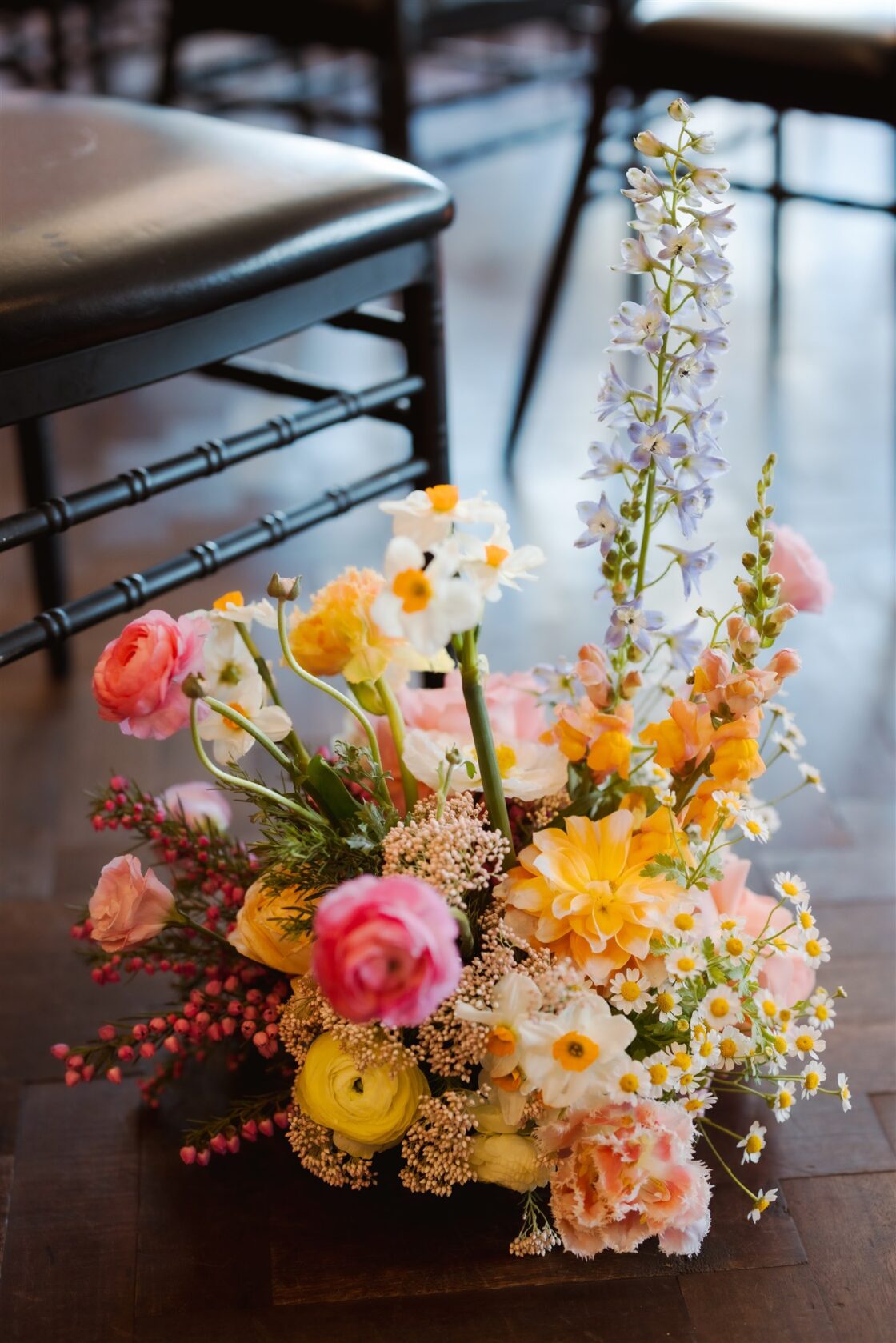 JULES & CHRIS'S GOLD COAST WEDDING - Hello May