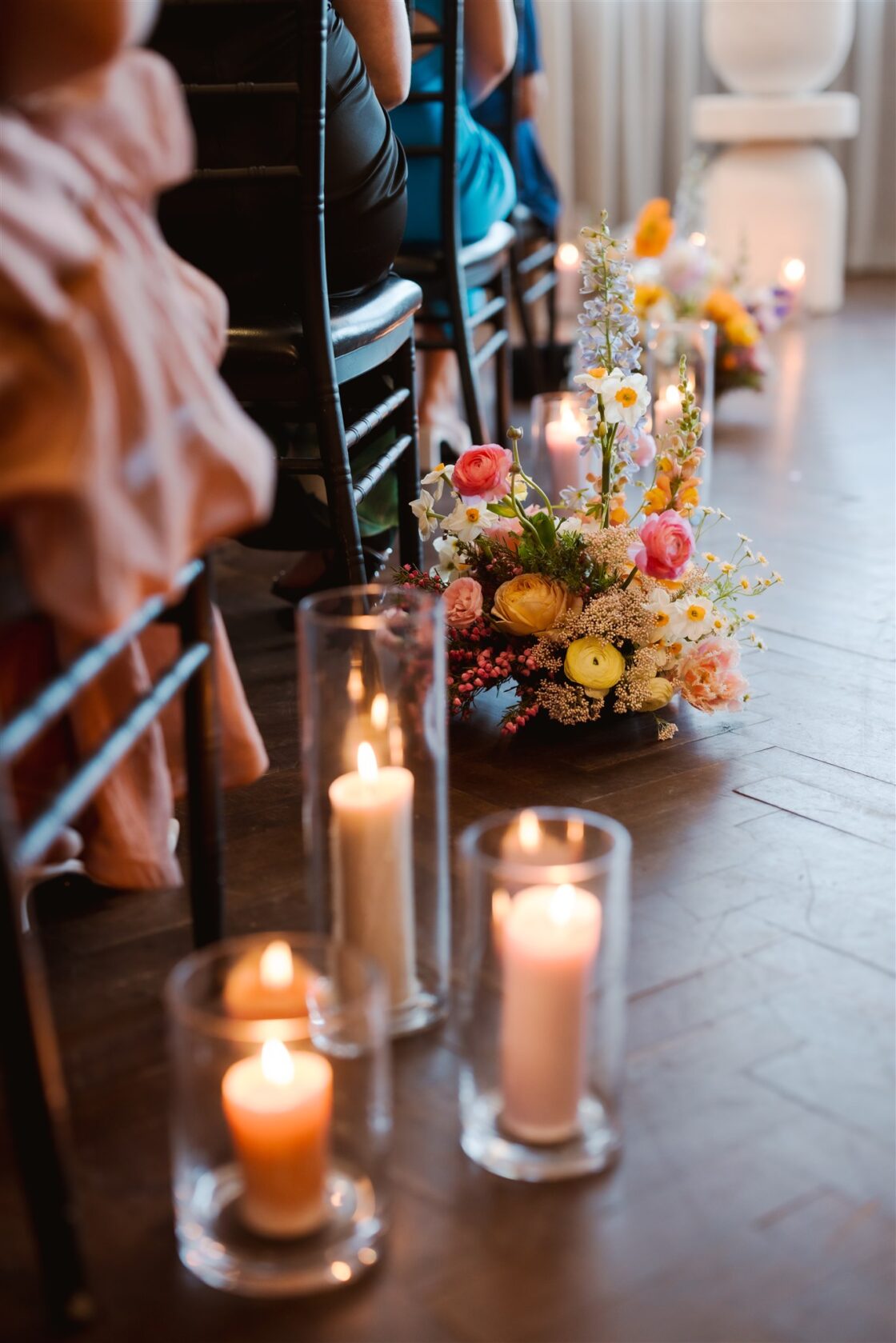 JULES & CHRIS'S GOLD COAST WEDDING - Hello May