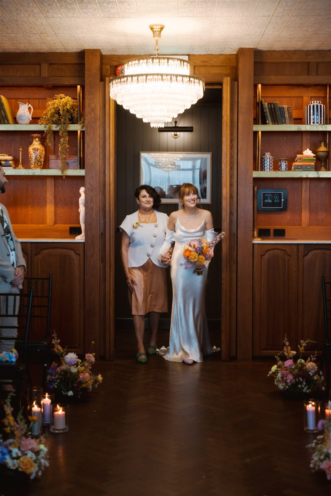 JULES & CHRIS'S GOLD COAST WEDDING - Hello May