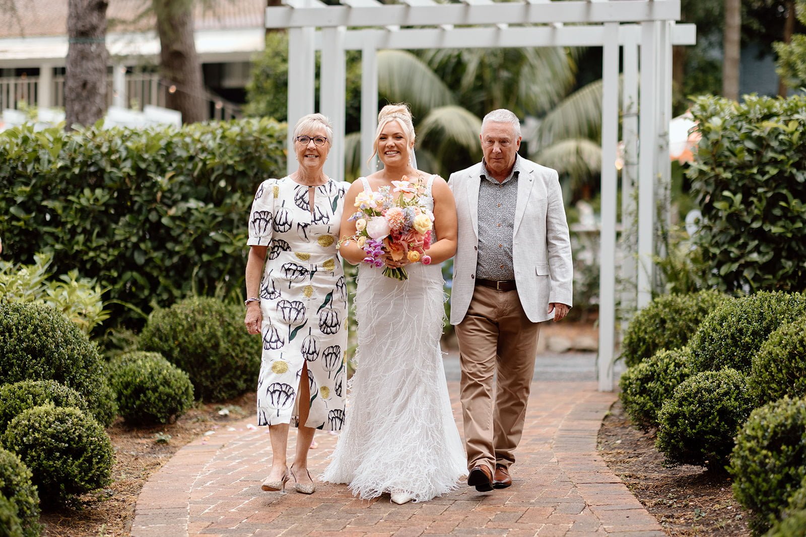 EMMA & MATT'S SOUTH COAST WEDDING - Hello May