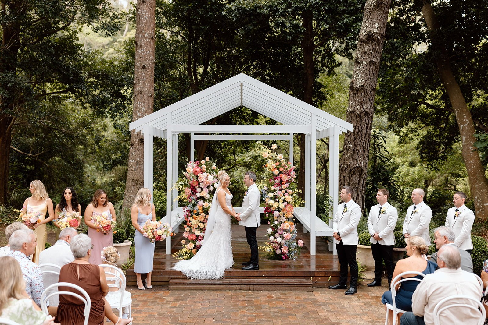 EMMA & MATT'S SOUTH COAST WEDDING - Hello May