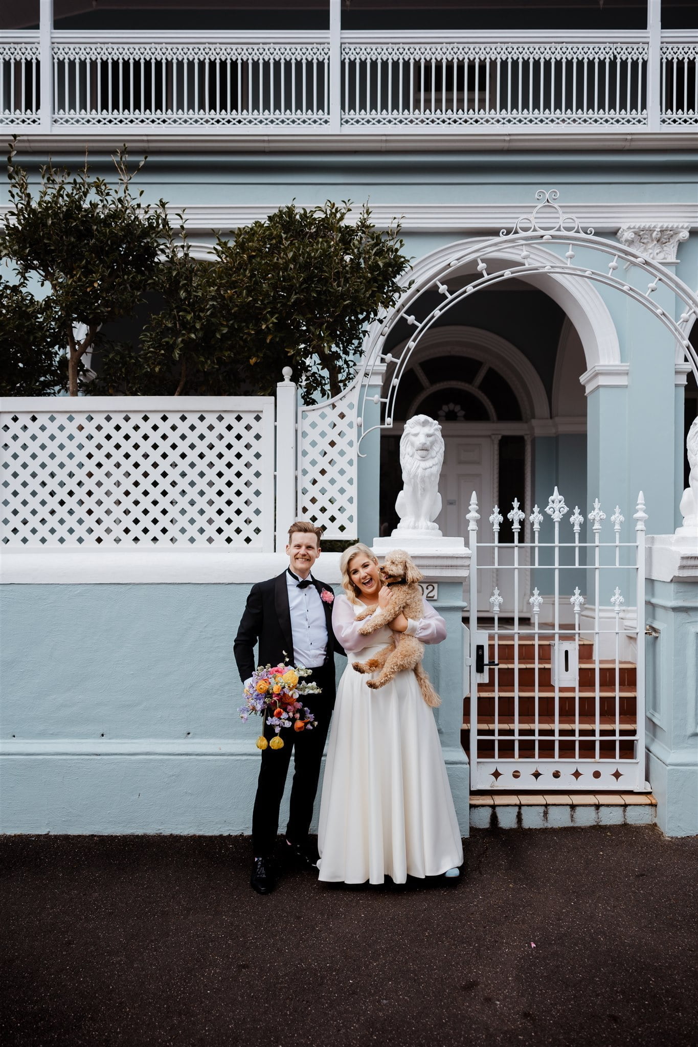 Real Weddings Blog ️ Hello May