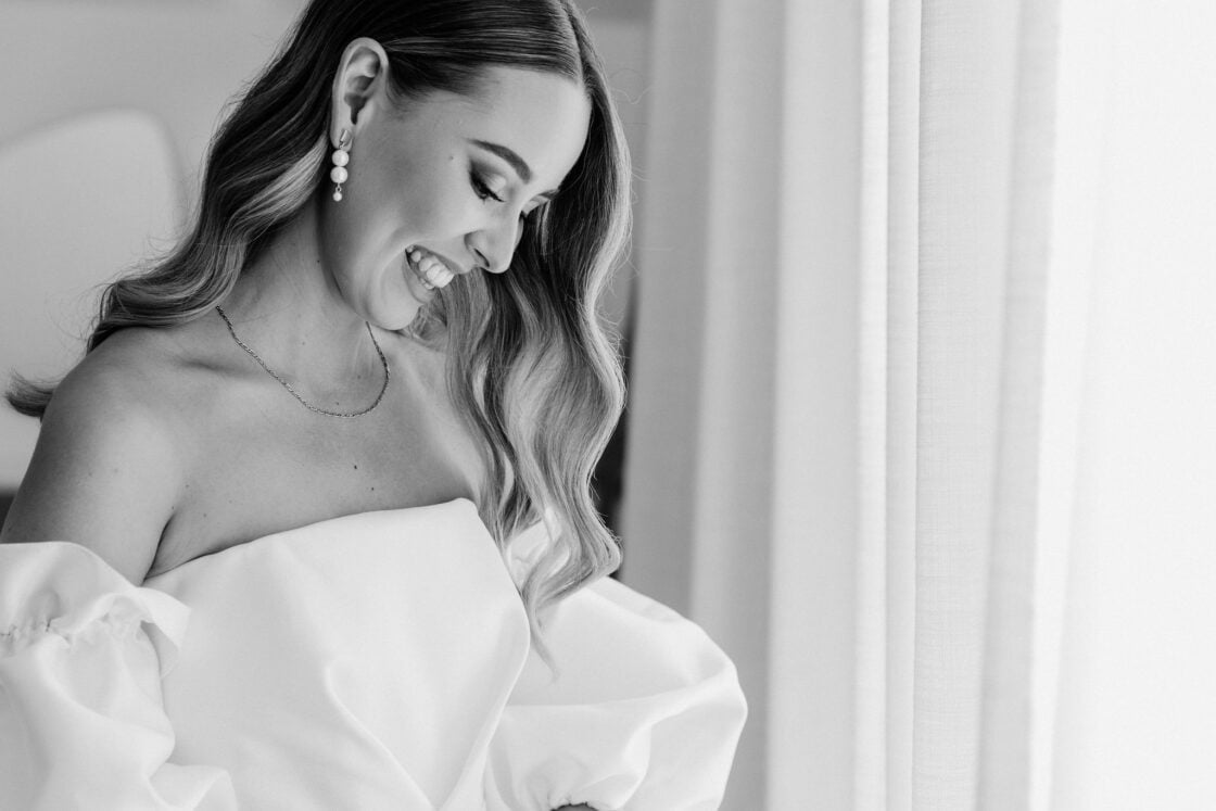 GEORGIA & MATT’S GOLD COAST WEDDING – Hello May