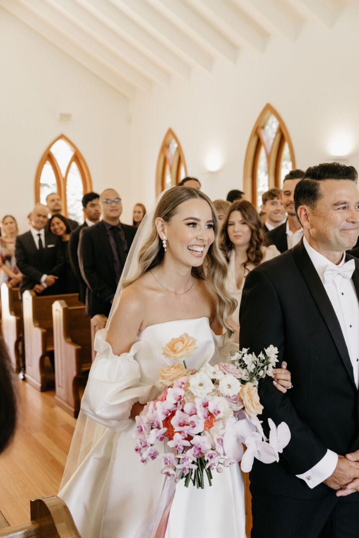 GEORGIA & MATT’S GOLD COAST WEDDING – Hello May