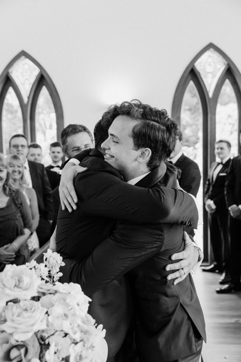 GEORGIA & MATT’S GOLD COAST WEDDING – Hello May