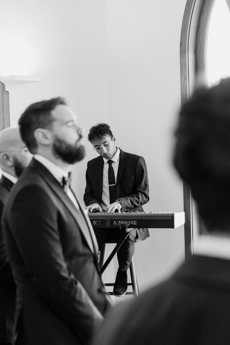 GEORGIA & MATT’S GOLD COAST WEDDING – Hello May