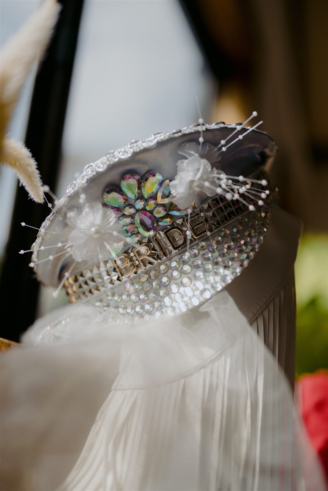 KATE & FRANK’S WEST AUSTRALIAN WEDDING – Hello May