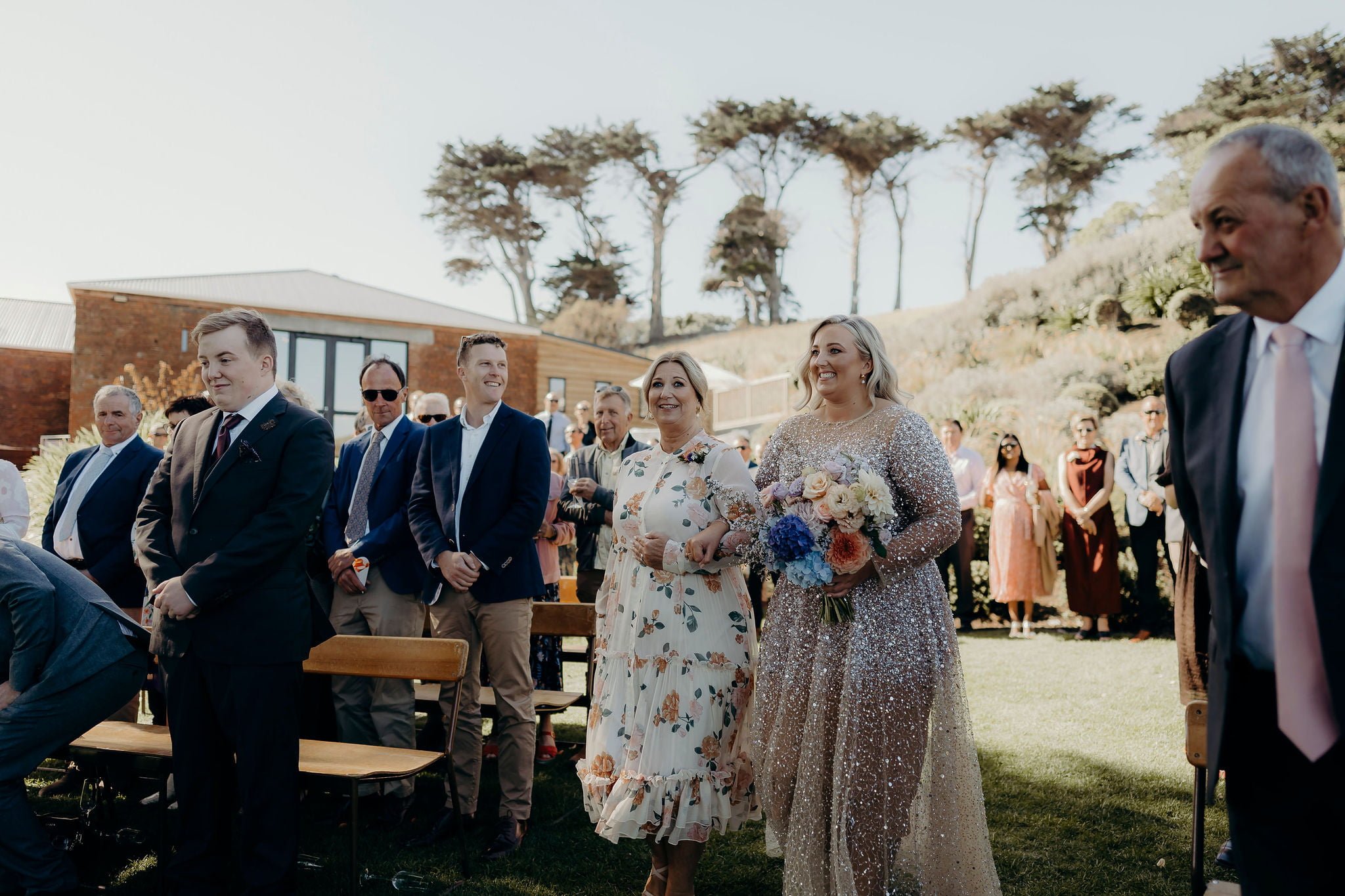Real Weddings Blog ️ Hello May