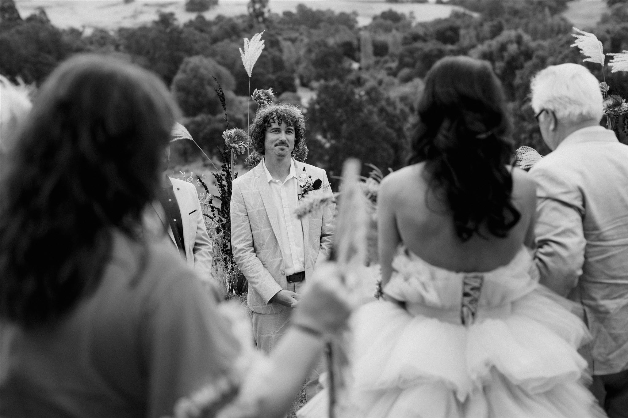 KATE & FRANK’S WEST AUSTRALIAN WEDDING – Hello May