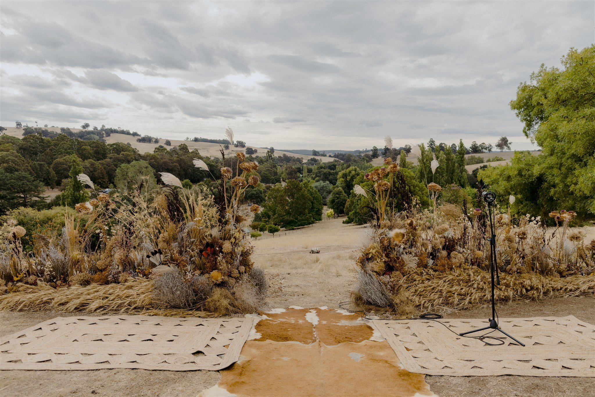 KATE & FRANK’S WEST AUSTRALIAN WEDDING – Hello May