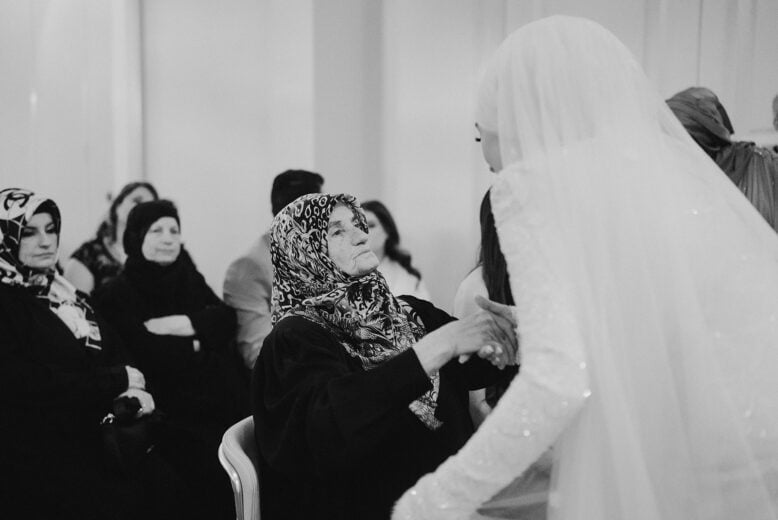 BEGUM & ALI’S MELBOURNE WEDDING – Hello May