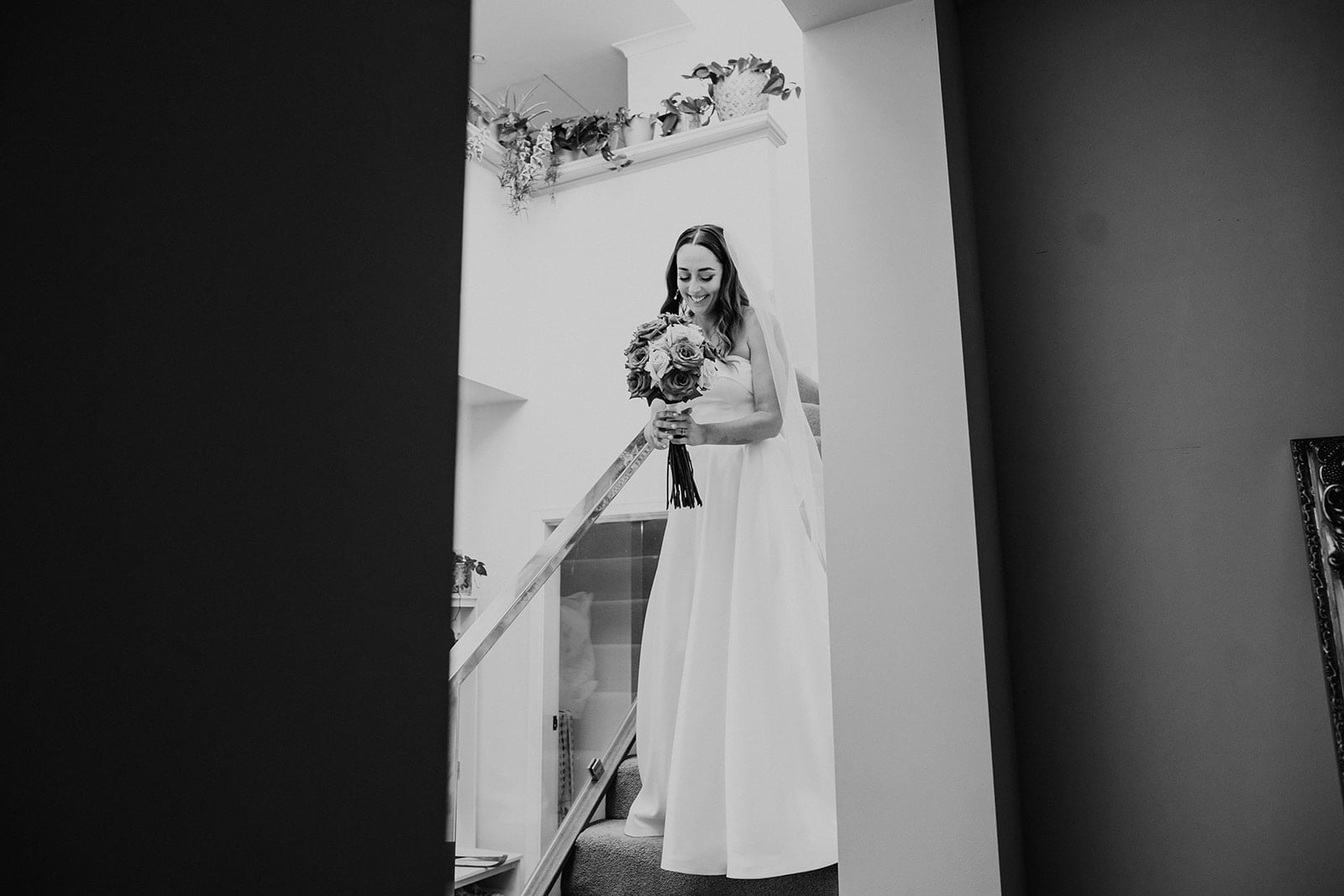 JORDAN & VAUGHN'S PERTH WEDDING - Hello May