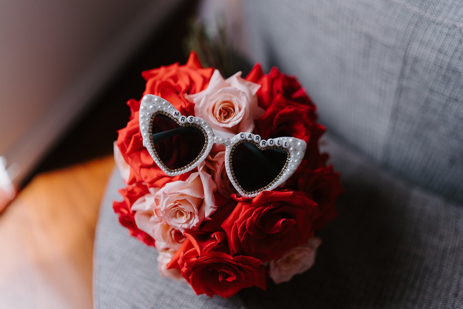 Real Weddings Blog ️ Hello May