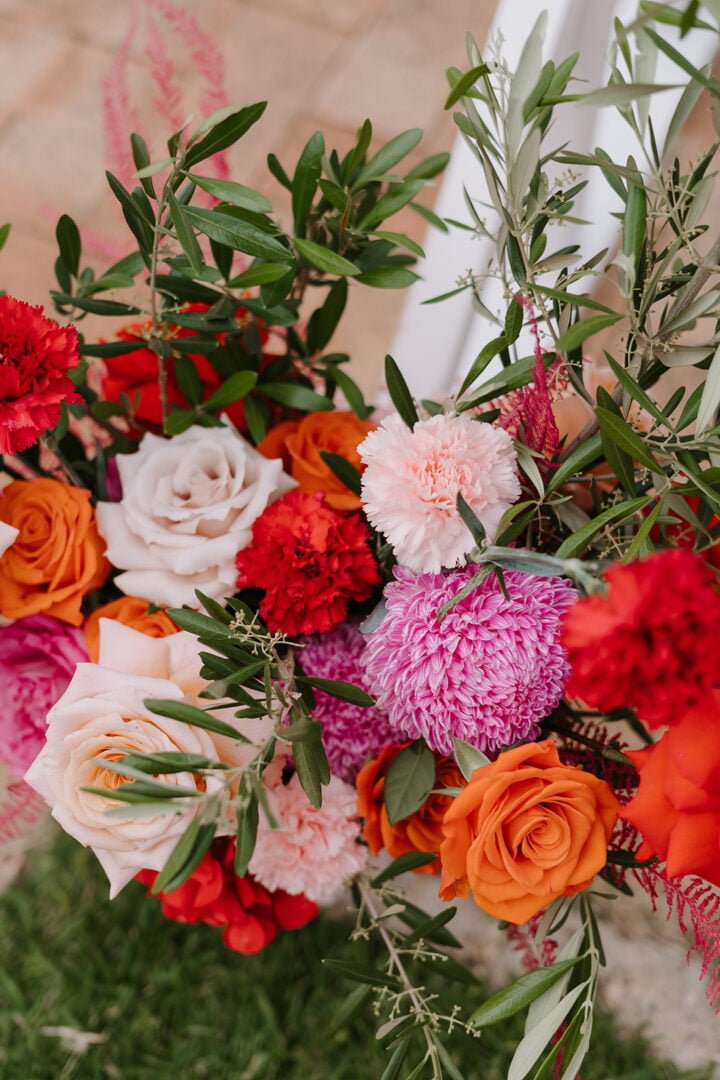 Real Weddings Blog ️ Hello May