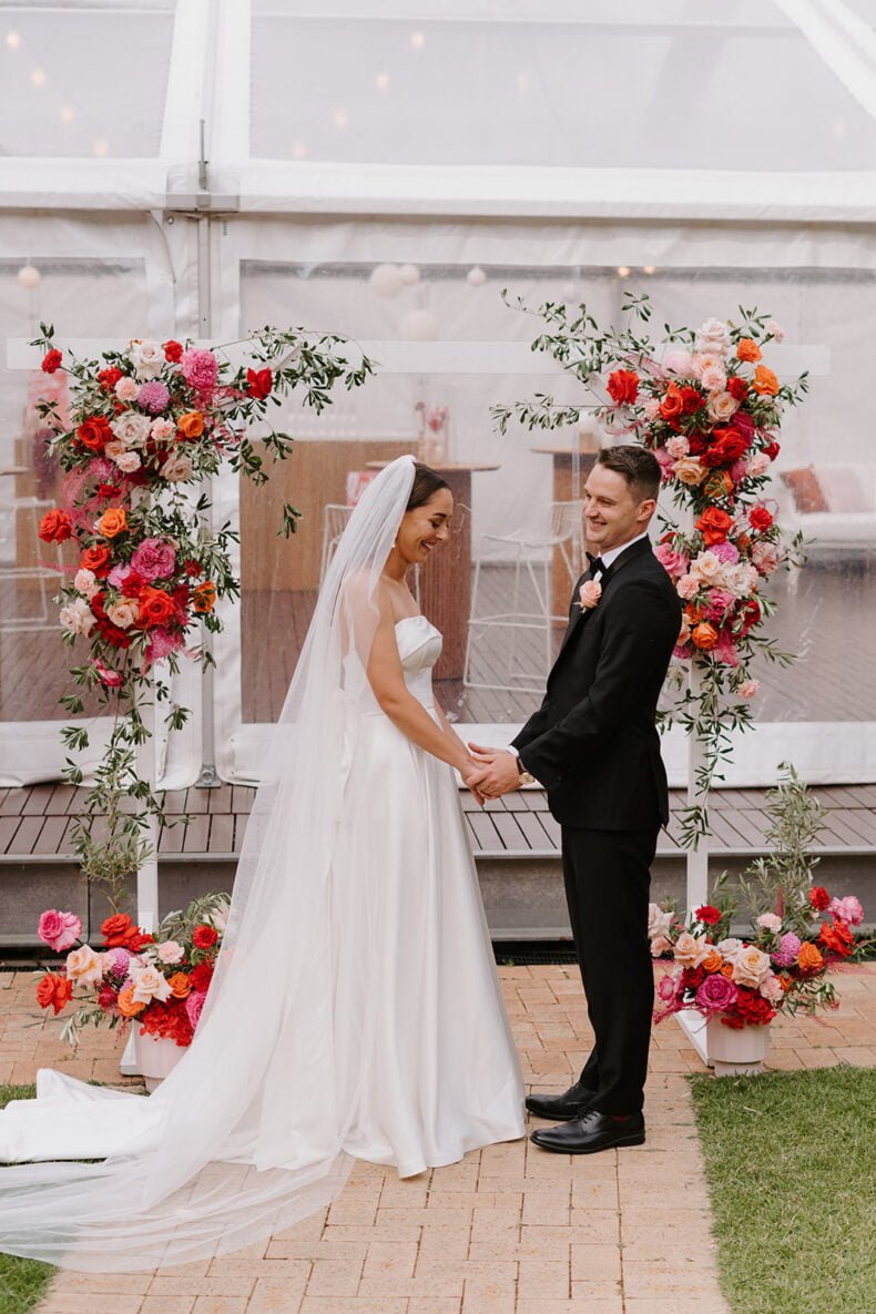 Real Weddings Blog ️ Hello May