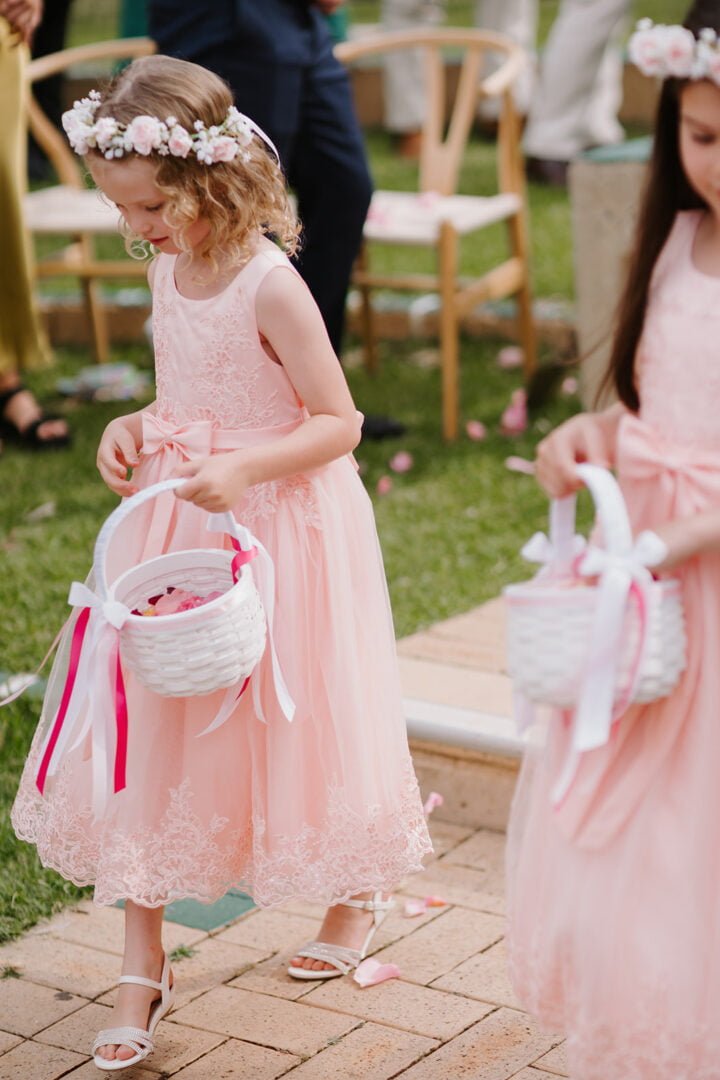 Real Weddings Blog ️ Hello May
