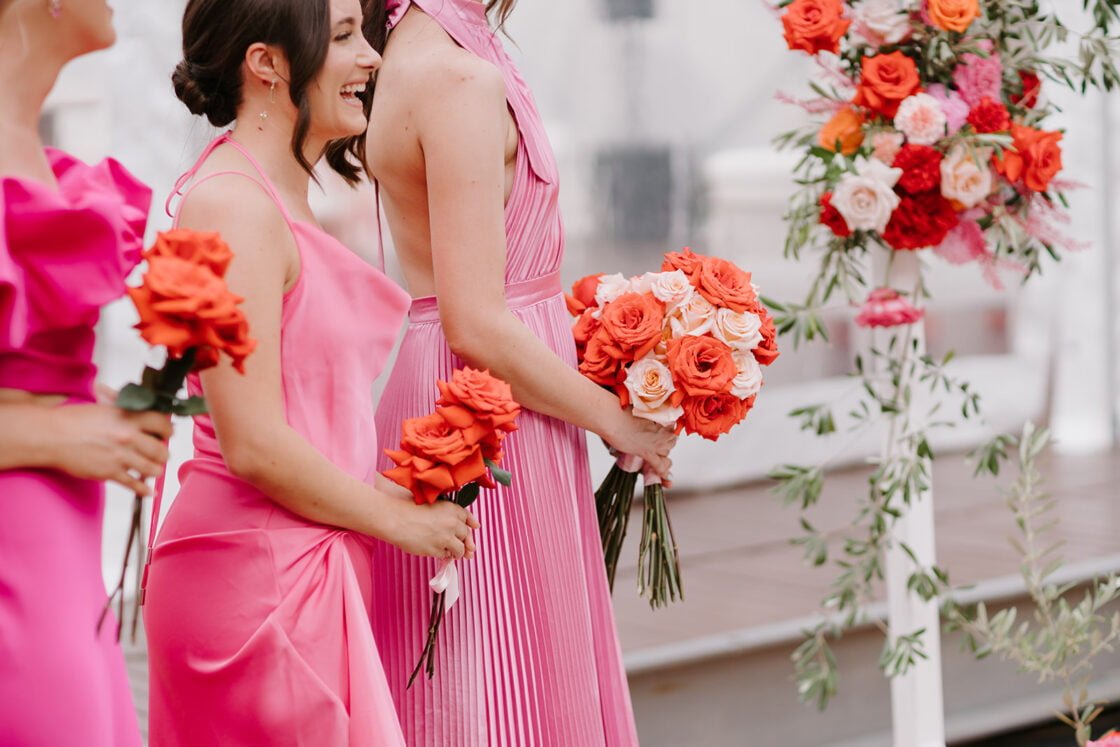 Real Weddings Blog ️ Hello May
