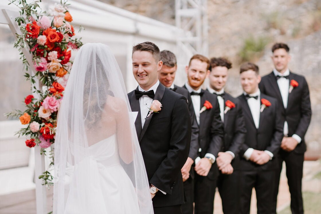 Real Weddings Blog ️ Hello May