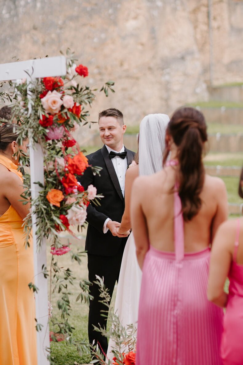 Real Weddings Blog ️ Hello May