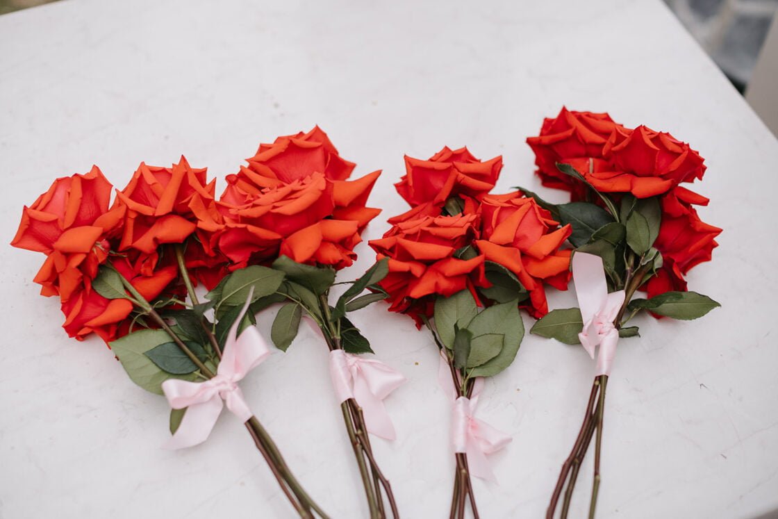 Real Weddings Blog ️ Hello May