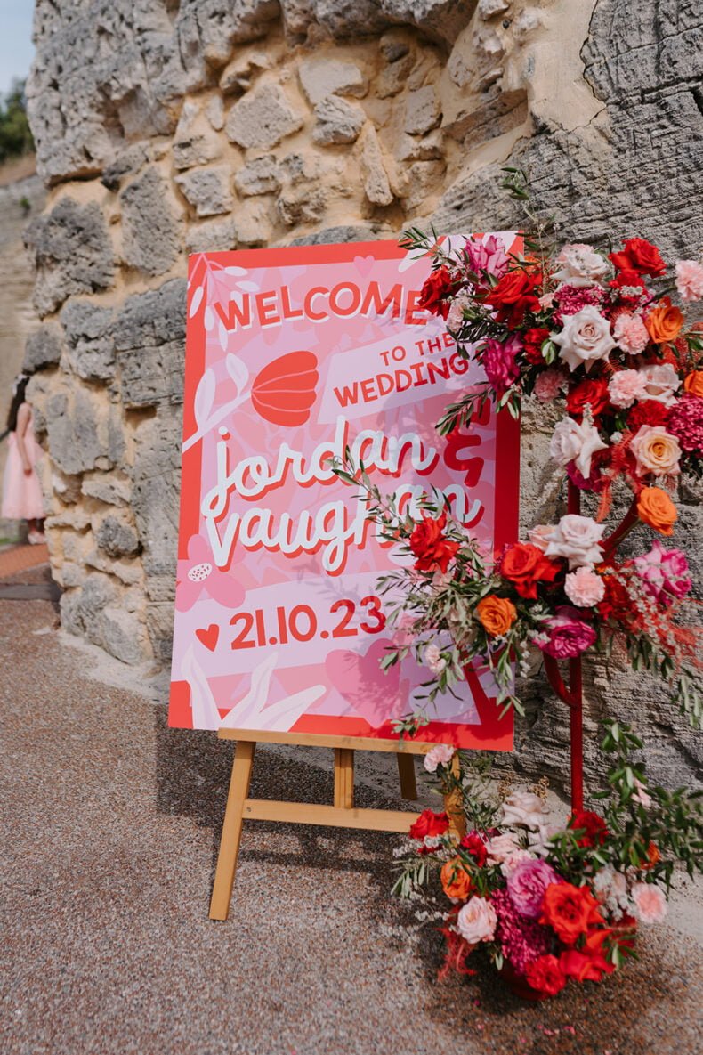 Real Weddings Blog ️ Hello May