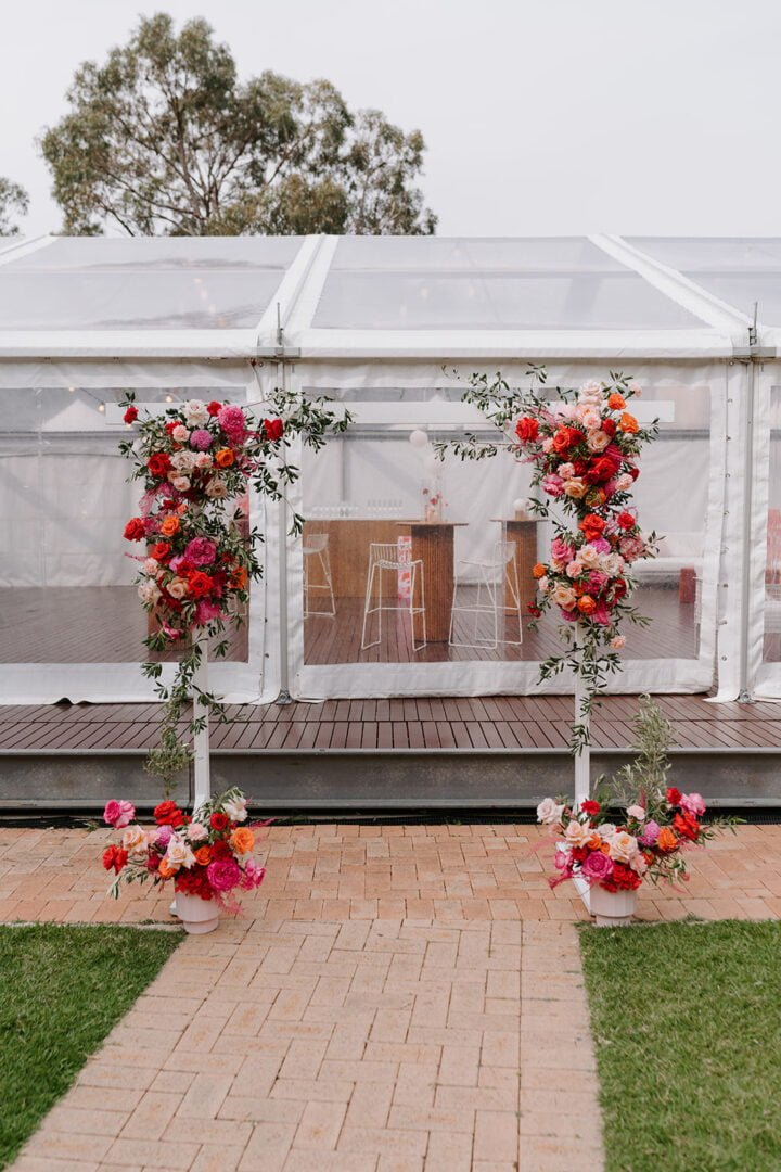 Real Weddings Blog ️ Hello May