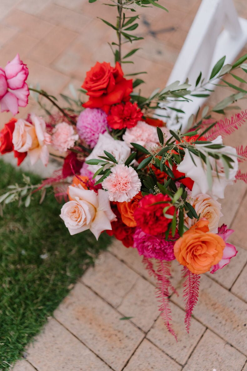 Real Weddings Blog ️ Hello May