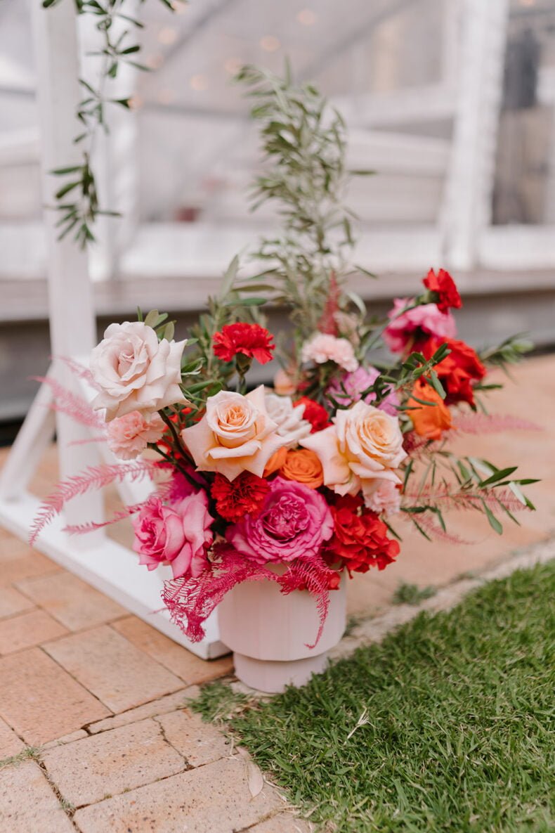 Real Weddings Blog ️ Hello May