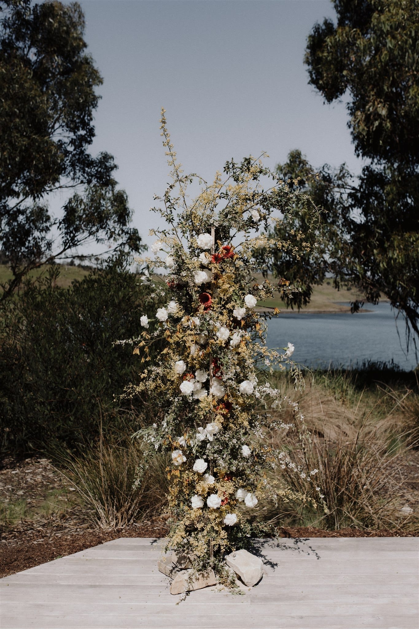 Top 13 Coastal & Waterside Wedding Venues | Australia & NZ