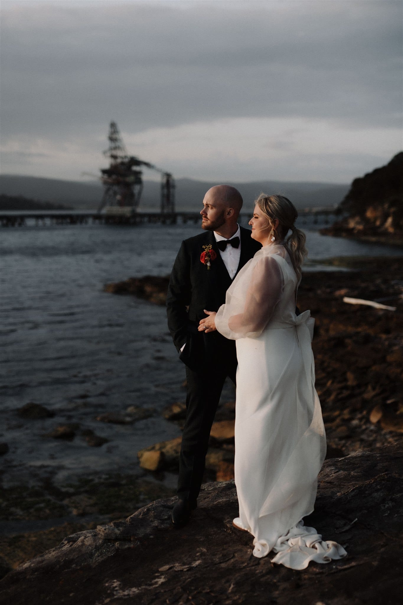 Top 13 Coastal & Waterside Wedding Venues | Australia & NZ