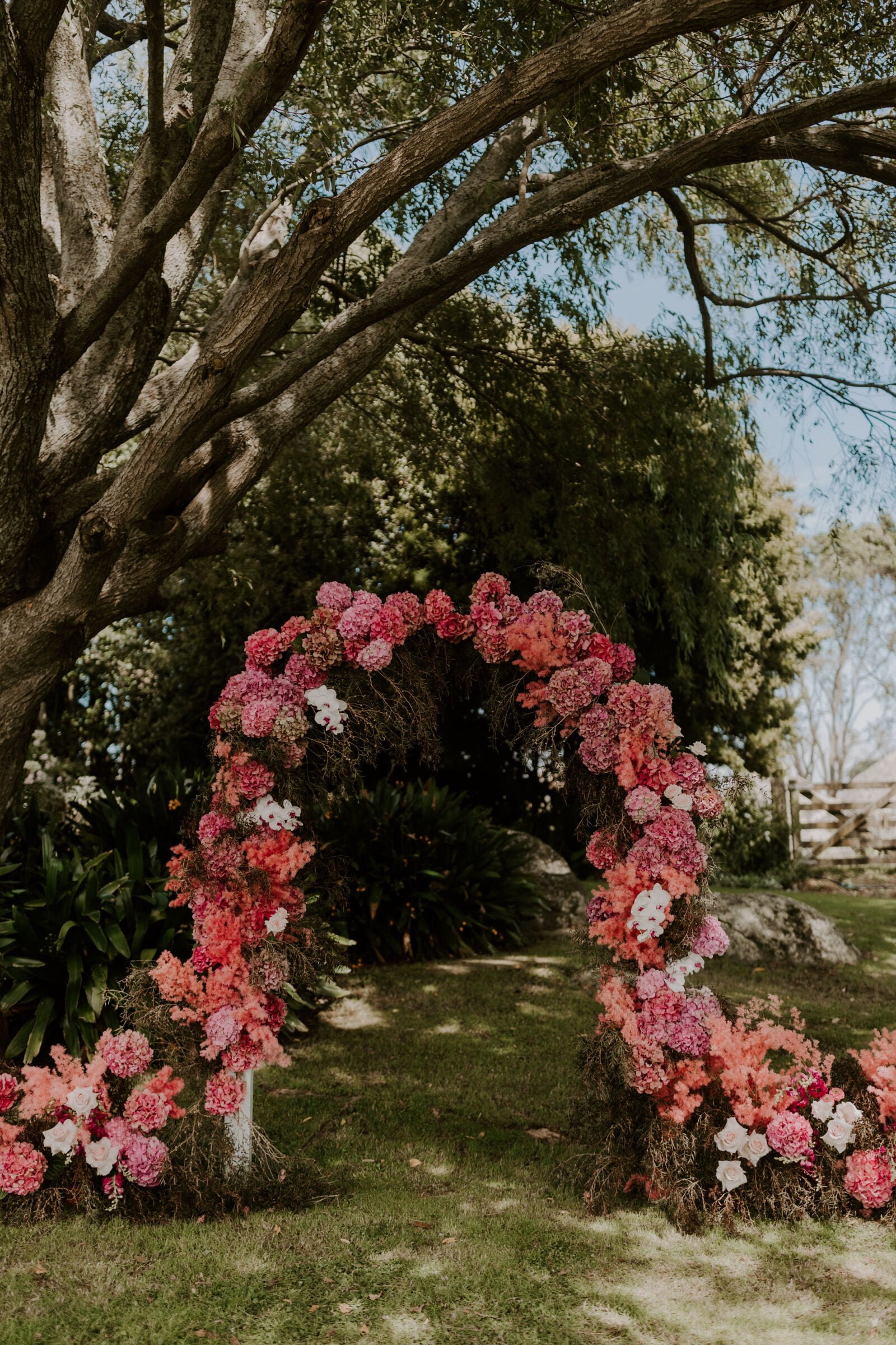 TOP 28 COUNTRY WEDDING VENUES - Hello May