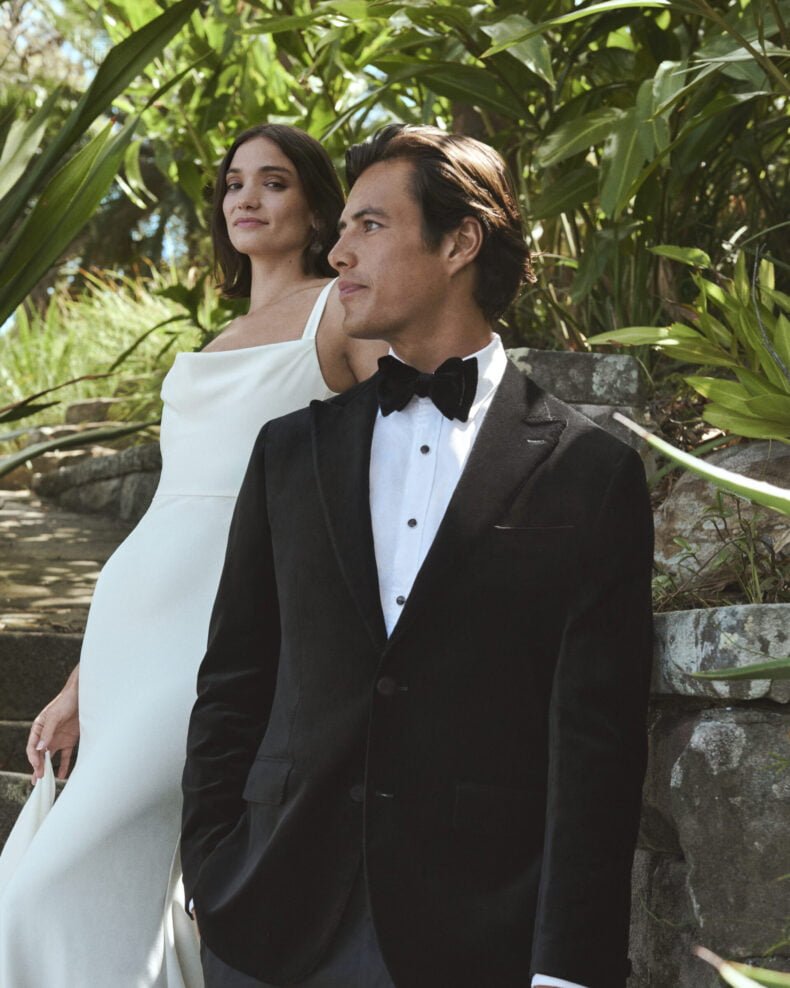 M.J. BALE: AUTUMN 24 - Hello May