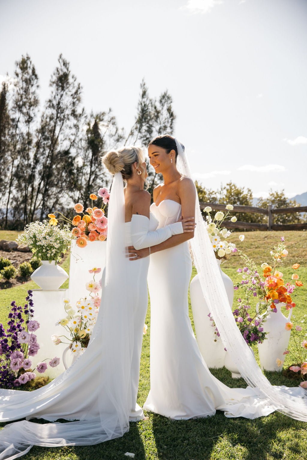 Real Weddings Blog ️ Hello May