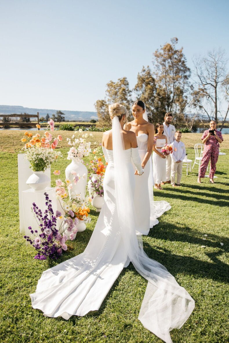 Real Weddings Blog ️ Hello May