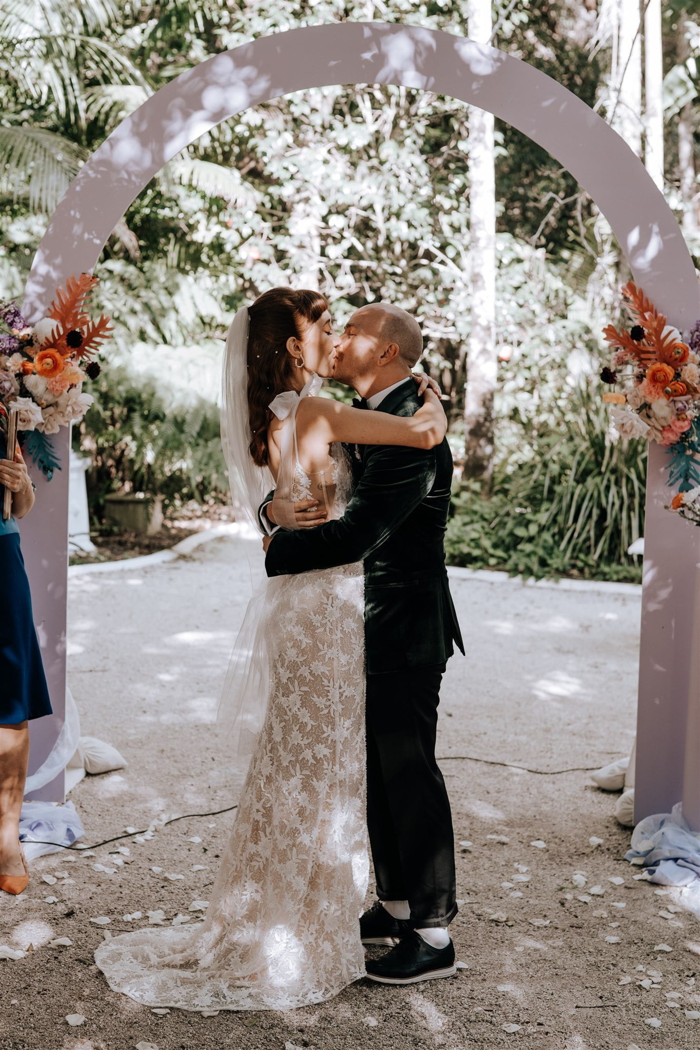 EMMA & RYAN’S QUEENSLAND WEDDING – Hello May