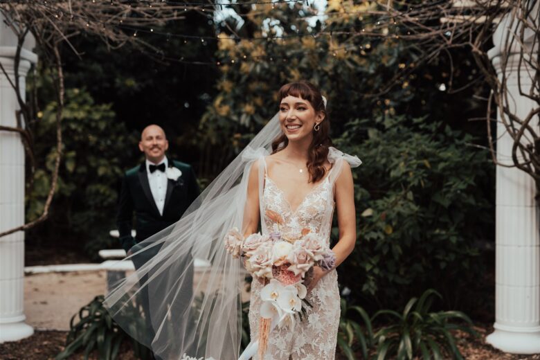 EMMA & RYAN’S QUEENSLAND WEDDING – Hello May