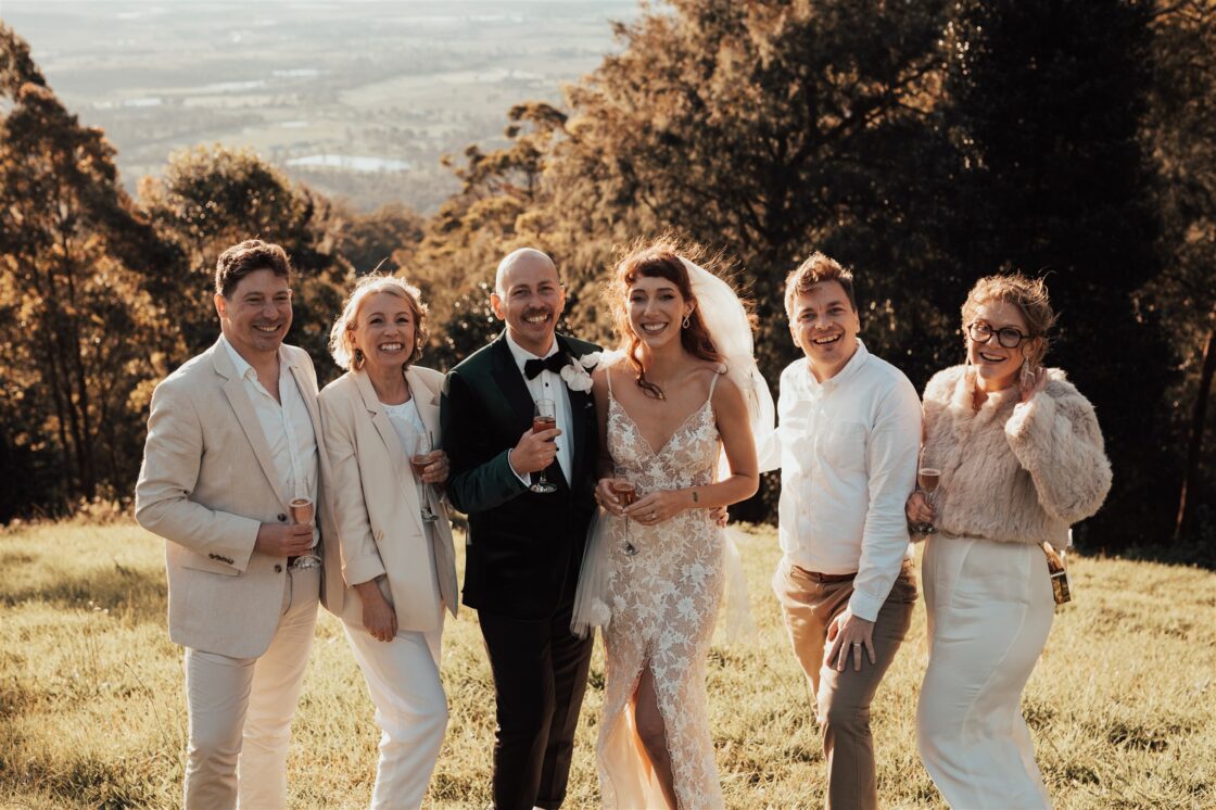 EMMA & RYAN’S QUEENSLAND WEDDING – Hello May